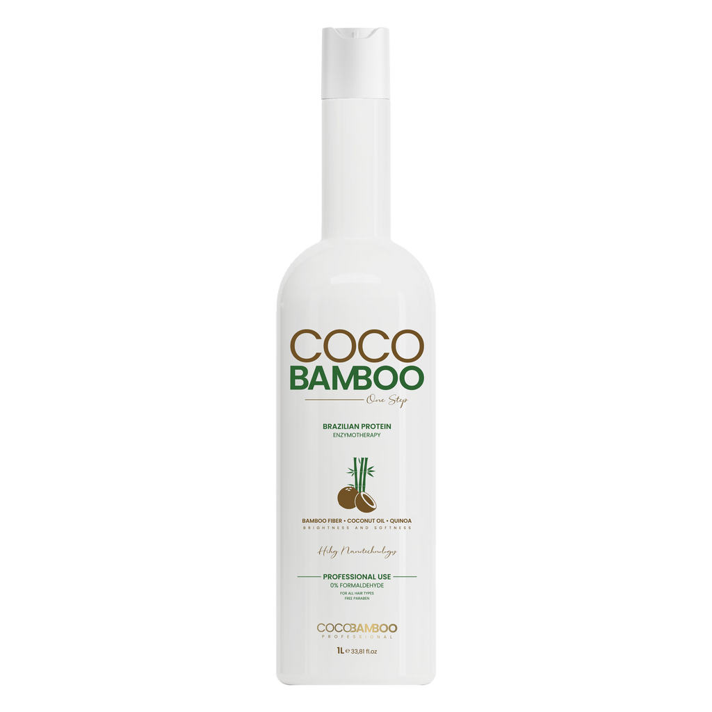 COCO BAMBOO BRAZILIAN PROTEIN 1L – KSTYLE.MA