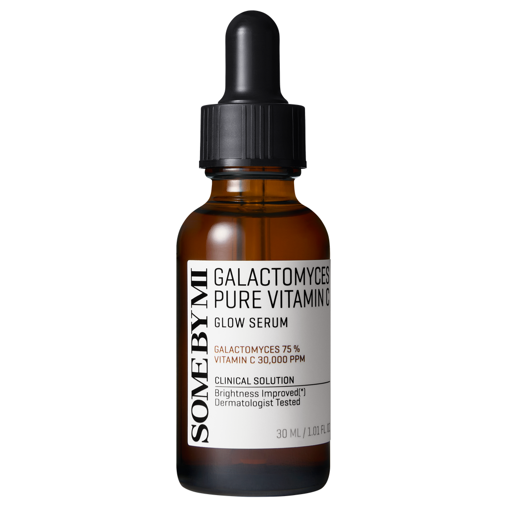 GALACTOMYCES PURE VITAMIN C GLOW SERUM 30ML - SOME BY MI – KSTYLE.MA