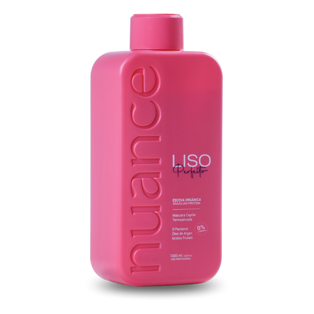 LISO PERFEITO 1L - NUANCE – KSTYLE.MA