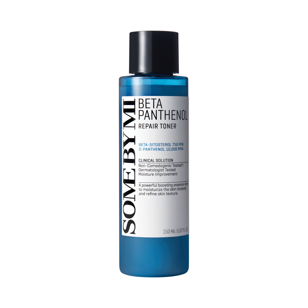 BETA PANTHENOL REPAIR TONER 150ML - SOME BY MI – KSTYLE.MA